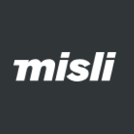 Évaluation de l'application mobile Misli