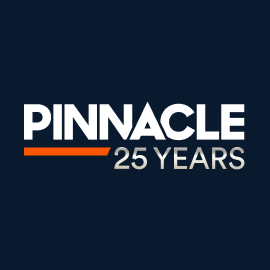 Review de l'application mobile Pinnacle