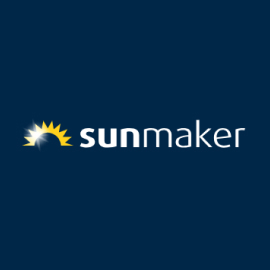 Évaluation de l'application mobile Sunmaker