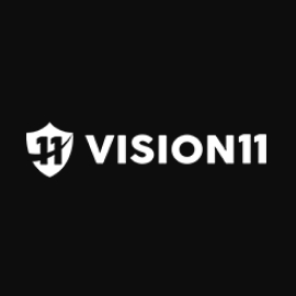 Vision 11 - Aperçu de l'application mobile